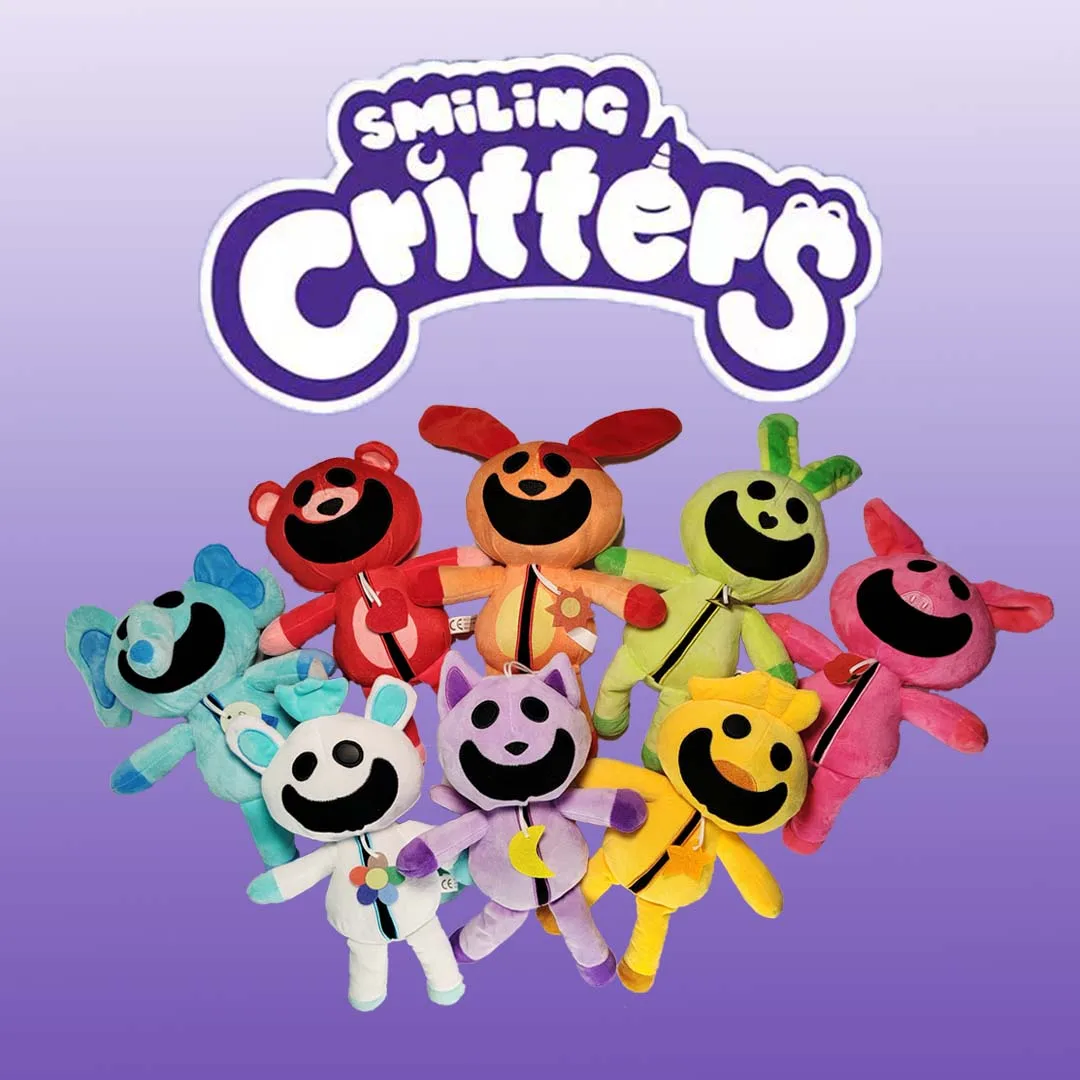 Critters-Plush-Toy-Smiling-Critters-Cat-Nap-Catnat-Accion-Doll-Soft-Toy ...