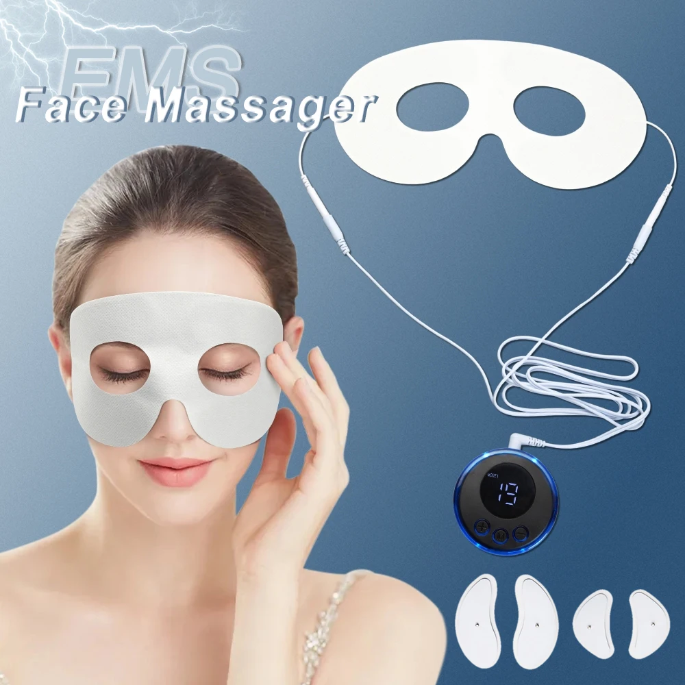 Electirc-V-Face-device-EMS-Facial-Slim-Eye-Beauty-Remove-Wrinkle-Skin ...