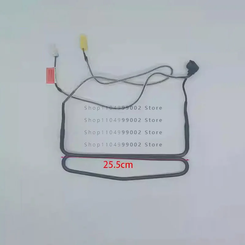 DA47-00246C 00247C 00247K 00321K 00444A 00445A 00445B Heating Tube Pipe ...