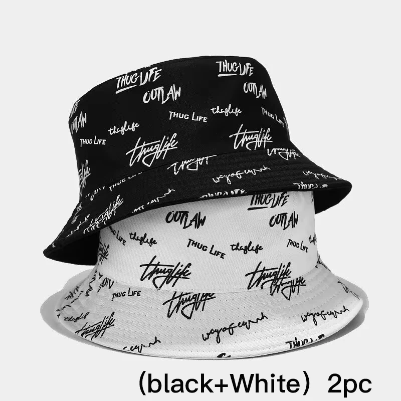 Hats, Female Letters, Fisherman's Hats, Trendy Casual And Versatile ...