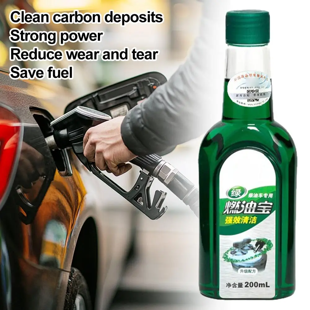 Premium Diesel Fuel Additive, Diesel Fuel Booster,Fuel Improver, Oil ...