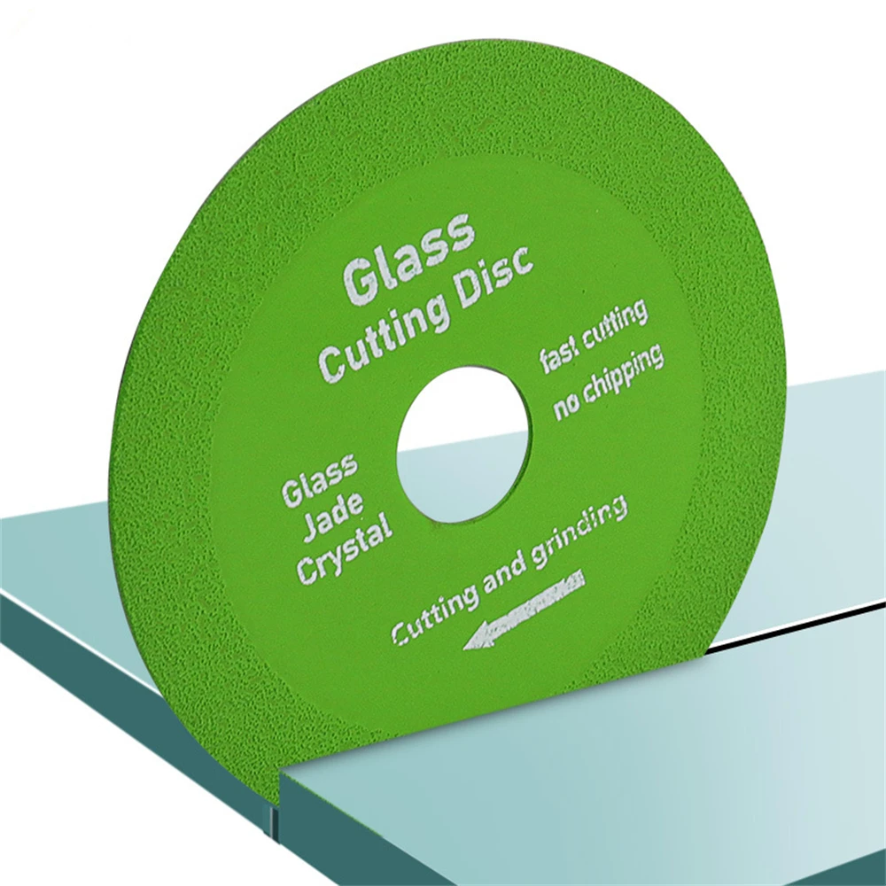 Glass-Cutting-Disc-20mm-Inner-Hole-Diamond-Marble-Saw-Blade-Jade ...