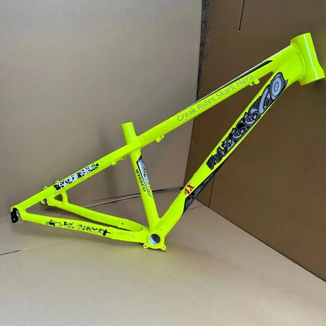 Multi-Color-Unique-Design-Earth-Slope-Frame-4x-Mountain-Frame-Aluminum ...