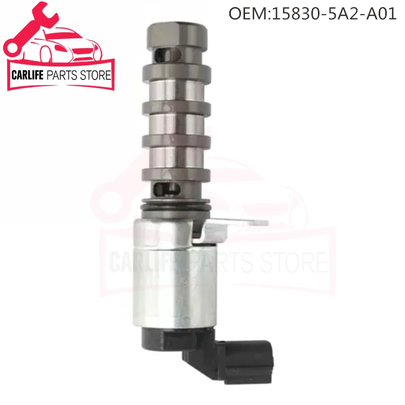 158305A2A01 15830-5A2-A01 For Acura ILX TLX Honda Accord CR-V 2013-2020 ...