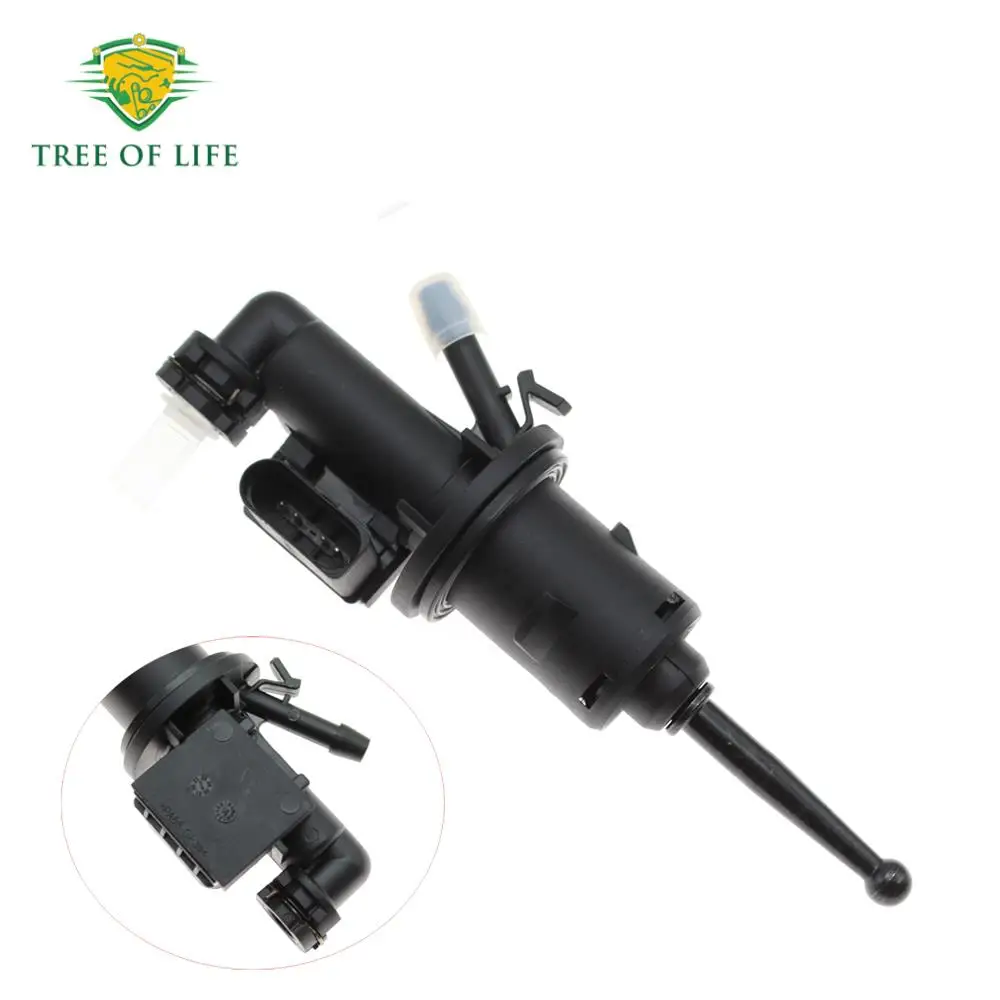 Clutch Master Cylinder For W Jetta Golf Skoda Audi A3 Seat 1K0721388AB ...