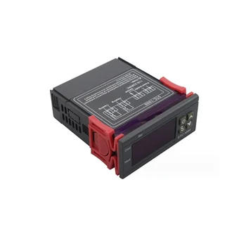 STC-1000 Temperature Controller Celsius Thermostat 2 Relay Outputs With ...