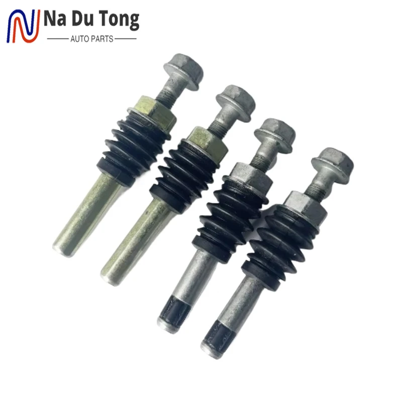 58161-2F300-Wheel-Brake-Guide-Rod-Assembly-for-Hyundai-Accent-Elantra ...