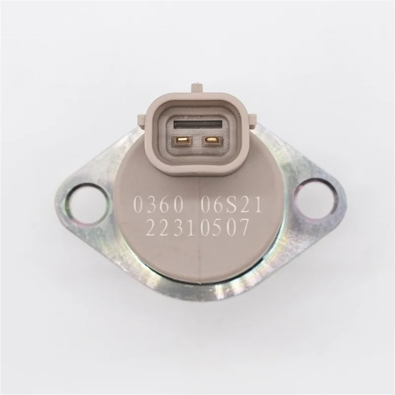 New Fuel Pressure Regulator Control Valve For Mitsubishi L200 Shogun ...