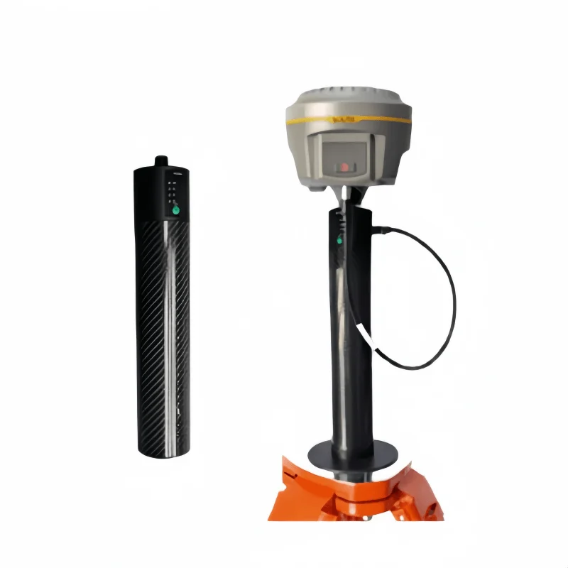 BL10000-GPS-External-Battery-Pole-12V-10000mAh-for-Trimble-South-CHC ...