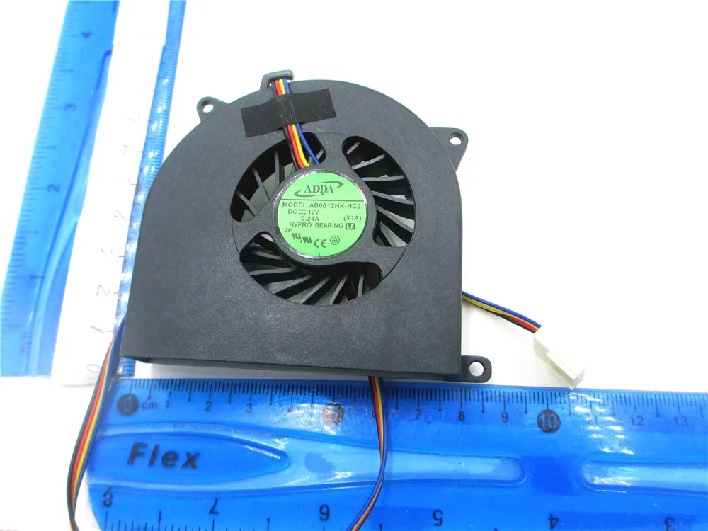 Compatible with Cooling Fan For WSA06015F12H YT7015HS YD7015HS DFH7515S ...
