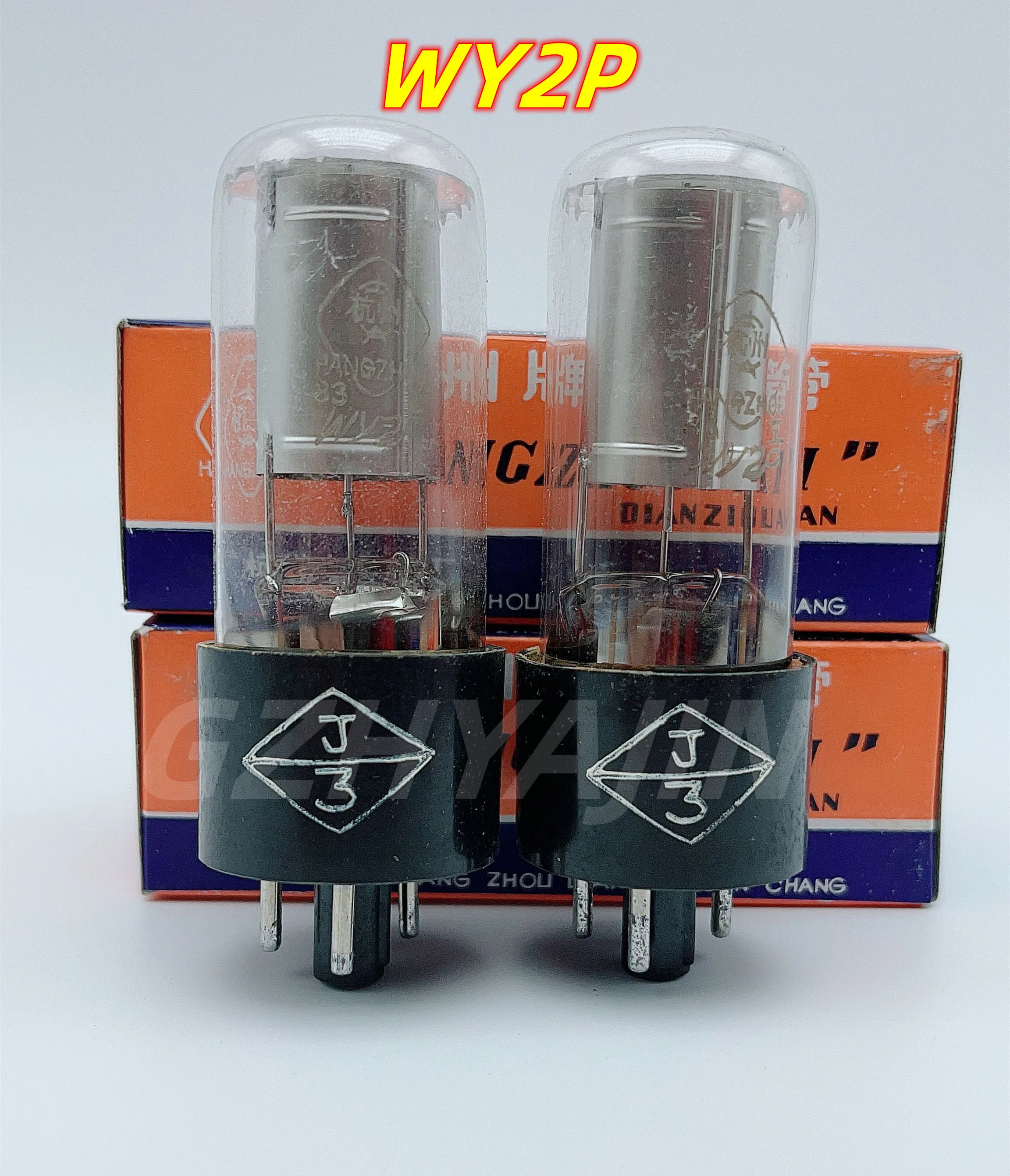 Box Regulator Tube | Electronic Tube | Wy3p Tube | Wy2p Tube | Home ...