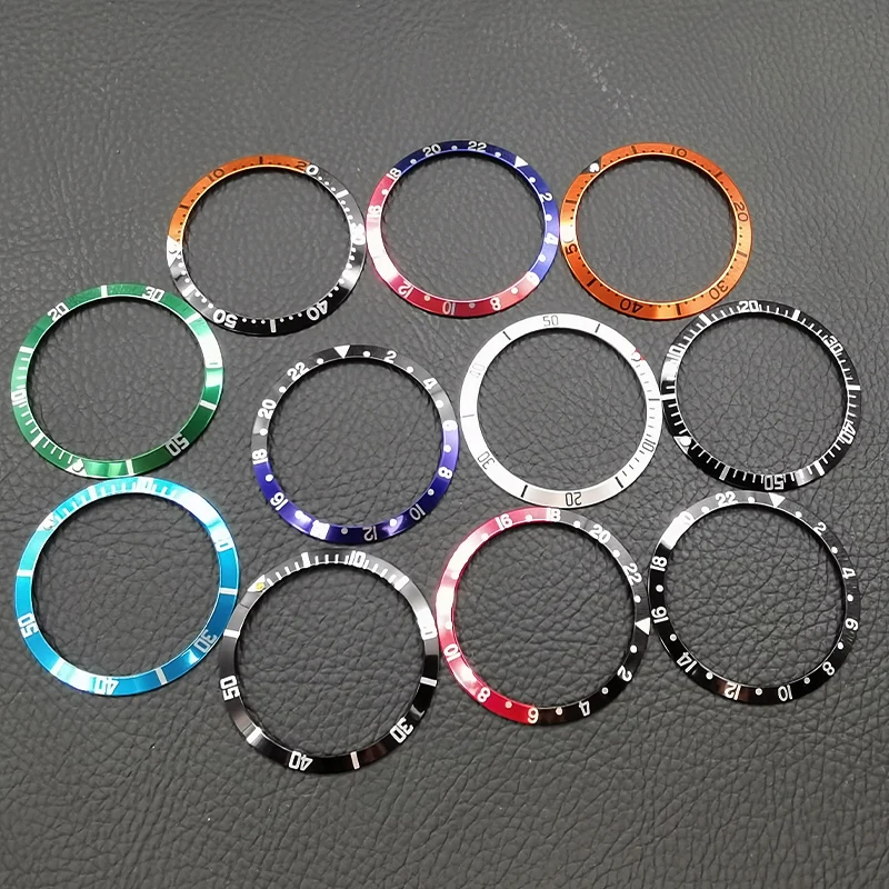 36-5mmx30-6mm-Watch-Bezel-Insert-NH35-Case-Ring-Fits-Submariner-NH35 ...