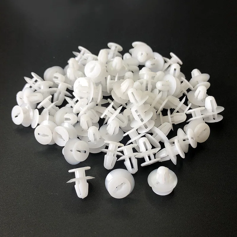 100Pcs-Auto-Interior-Trim-Panel-Clips-Door-Mirror-Panel-Cover-Clips-For ...