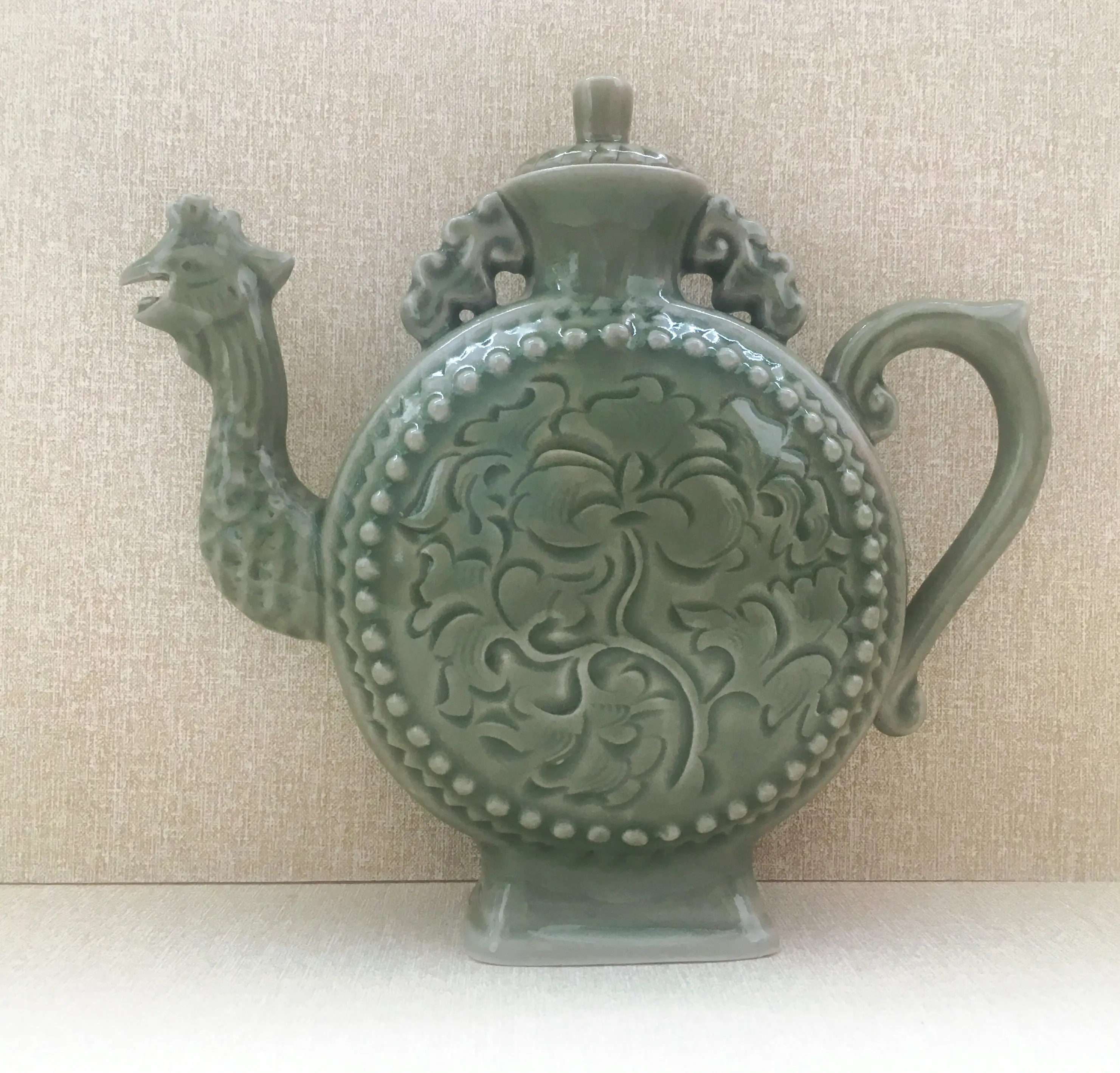 Chinese-Ceramics-Wine-Pot-Magic-Coffee-Tea-Drinking-Container-Assassin ...