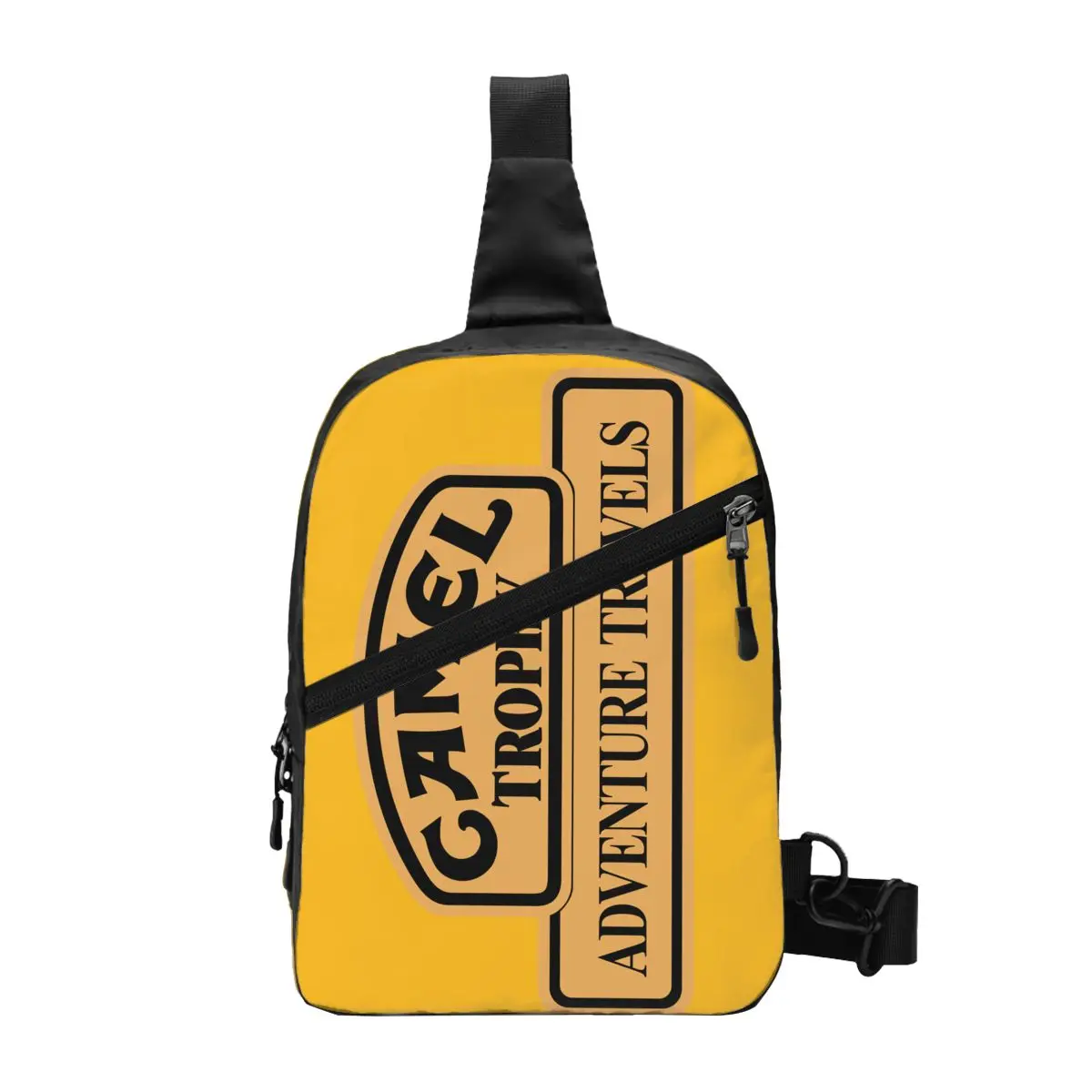 Camel-Trophy-Adventure-travel-Sling-Bag-para-hombres-bandolera-de ...