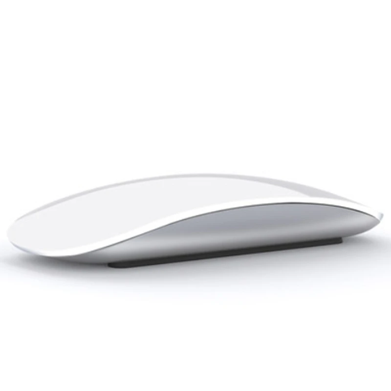 Bluetooth-Wireless-Magic-Mouse-Silent-Rechargeable-Computer-Mouse-Slim ...