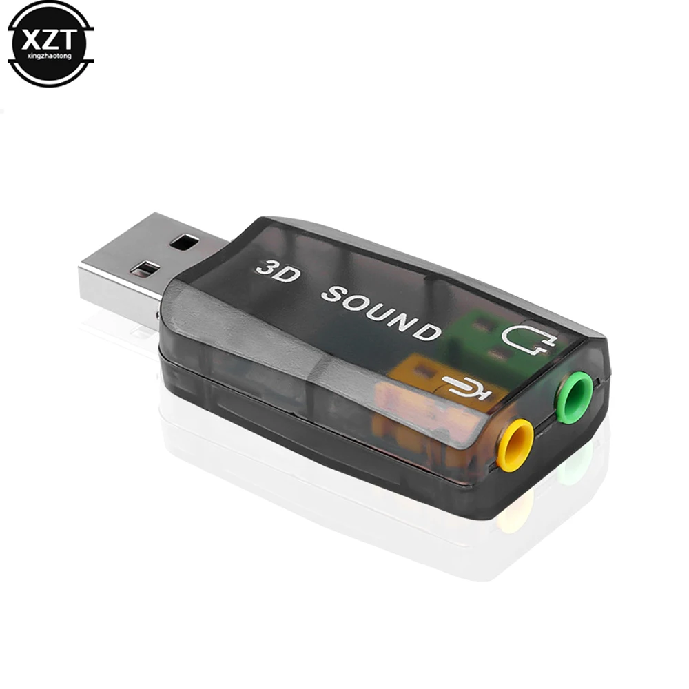 Scheda-Audio-USB-3D-esterna-Channel-5-1-con-adattatore-Audio-da-3-5mm ...