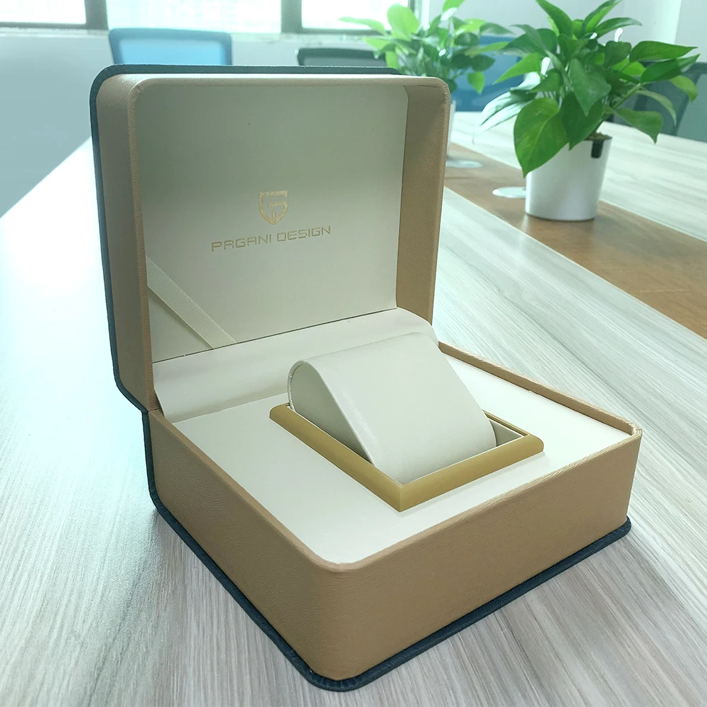 Luxury Watch Packaging Boxes | Luxury Brand Watches Boxes | Box Watch ...