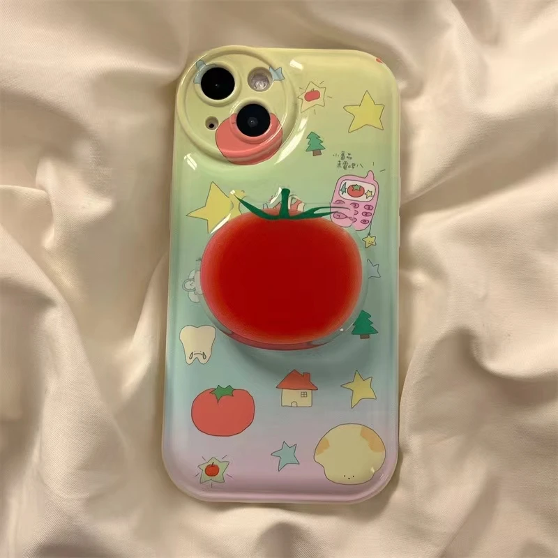 Gradual-Tomato-Phone-Case-For-iPhone-14-Plus-7-8-X-XS-XR-11-12-13.jpg