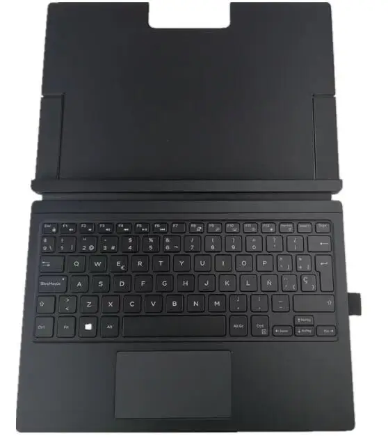 For Dell Latitude 7275 for XPS 12 9250 Ultrabook Keyboard Base Dock ...