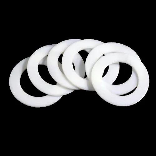 27pcs-M15x30mm-PTFE-gasket-sealing-ring-washer-flat-washers-sealed ...