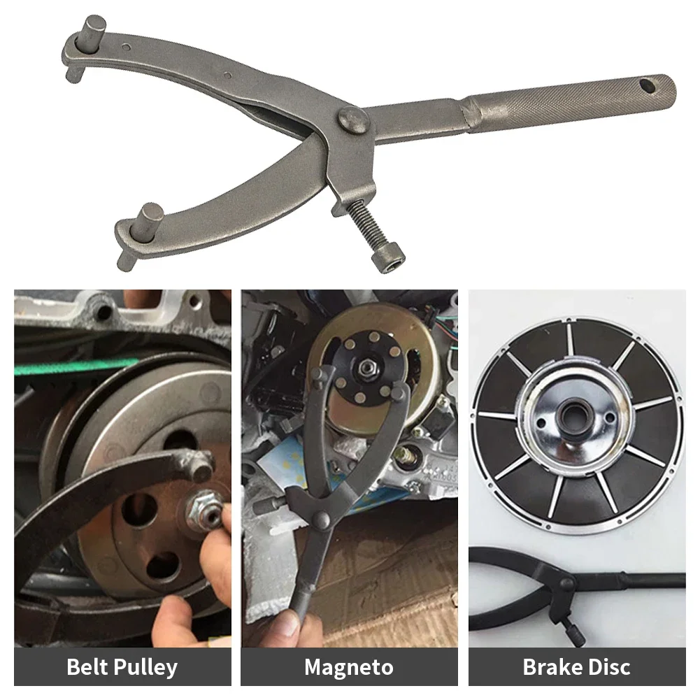 Motorcycle-Moped-Scooter-Flywheel-High-Quality-Y-type-Heavy-Duty ...