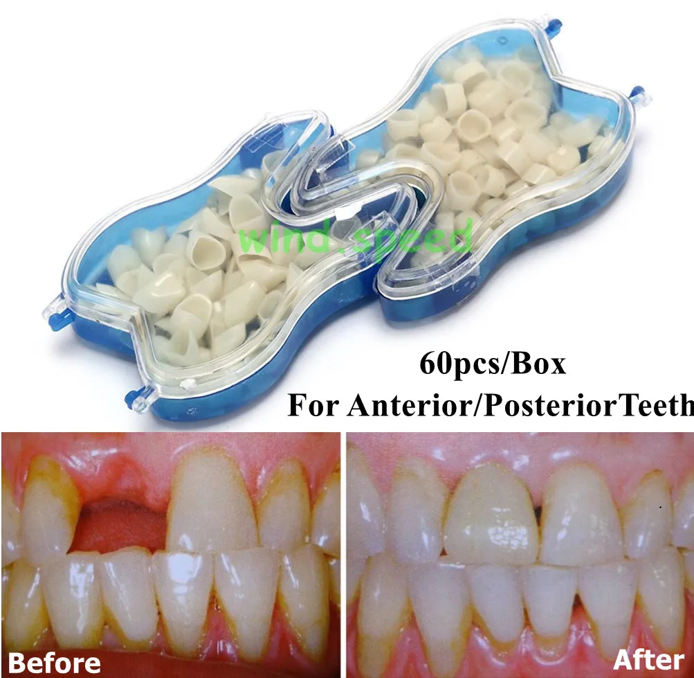 Dental Resin Temporary Crowns: What You Really Need to Know Before ...