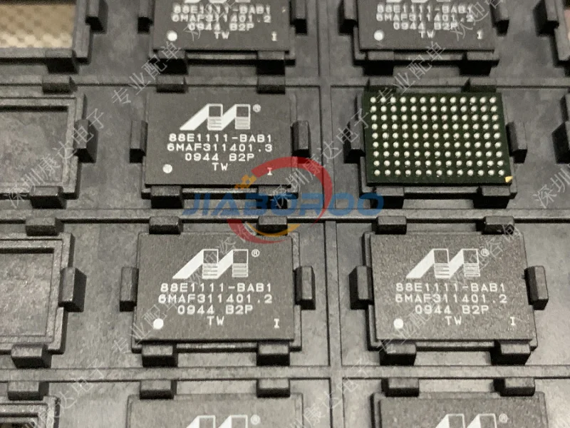 88E1111-BAB1-88E1111-B2-BAB1I000-88E1111-B2-BAB1C000-BGA-88E1111-B2 ...