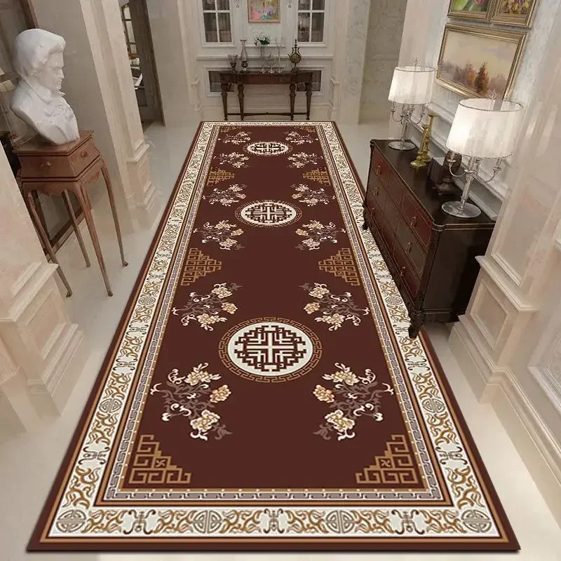 Luxury-Corridor-Runner-Long-Carpets-for-Hallway-Aisle-Passageway-Living ...