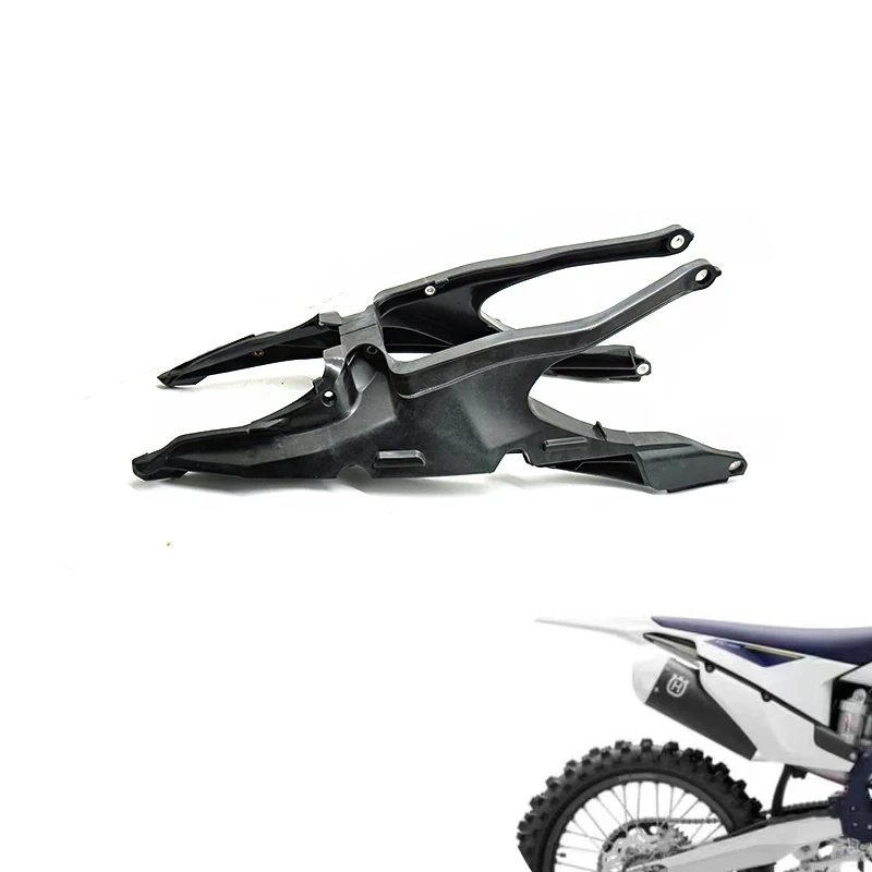 For-HUSQVARNA-Motorcycle-Subframe-Rear-Seat-Support-Frame-Tailstock ...