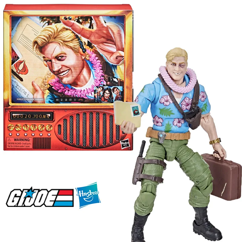 Hasbro-G-i-Joe-Classified-Series-Collectible-Chuckles-Action-Figure ...