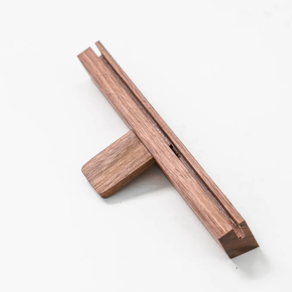 Real Wood Sign Board