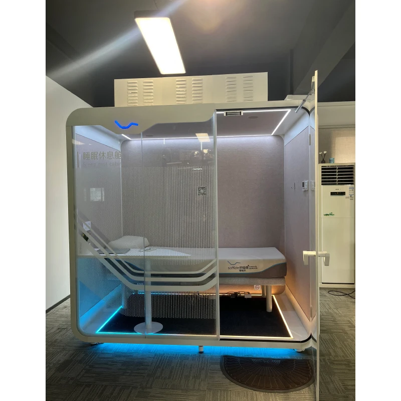 Soundproof-Sleeping-Cabin-Household-Office-Pod-Meeting-Work-Pods ...