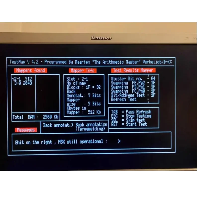 MSX SD Mapper V2 Расширение памяти Карта жесткого диска Ретро игровой аксессуар | AliExpress