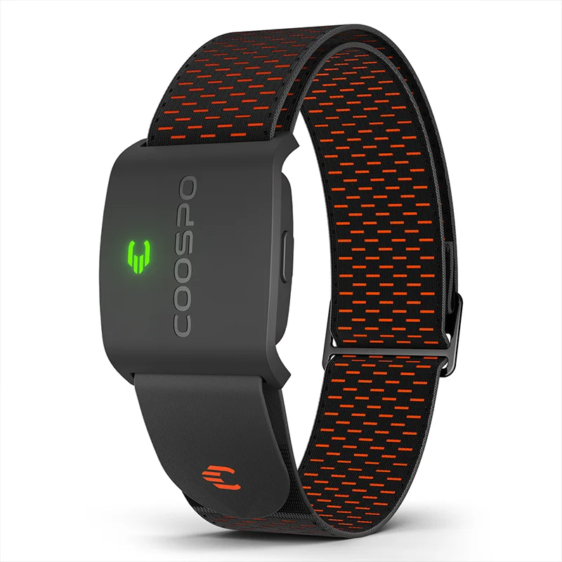CooSpo-Heart-Rate-Monitor-Speed-Cadence-Bike-Sensors-Rechargeable ...