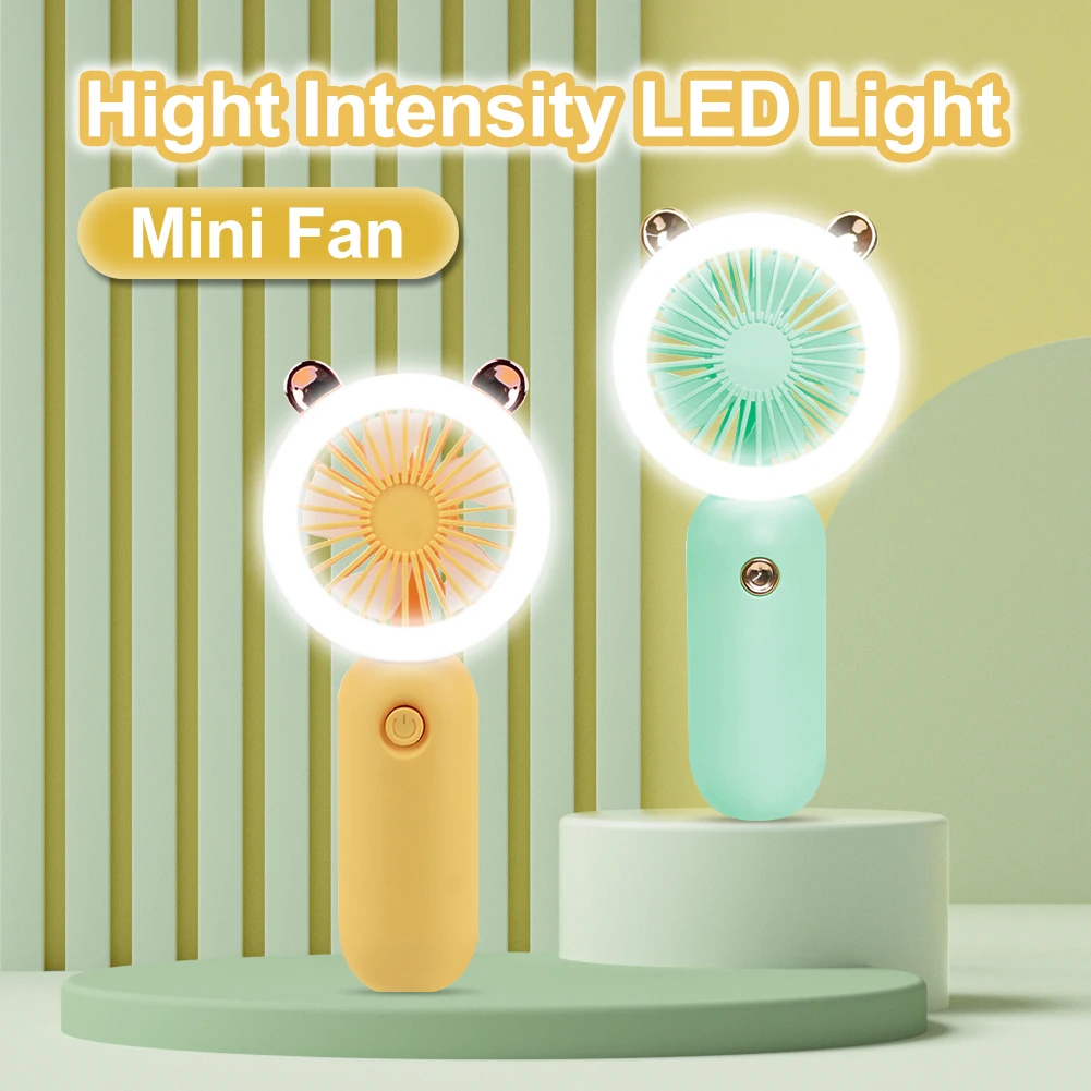 1PC-Portable-Fan-Usb-Rechargeable-Mini-Fan-Traveling-And-Shopping-Hand ...