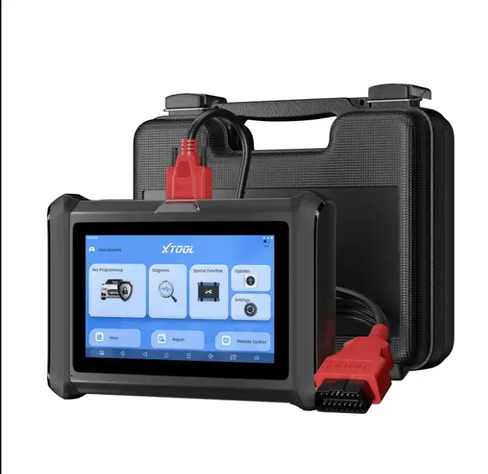 Newest-XTOOL-X100-PADS-OBDII-Car-Diagnostic-Tool-X100-PAD-S-Key ...