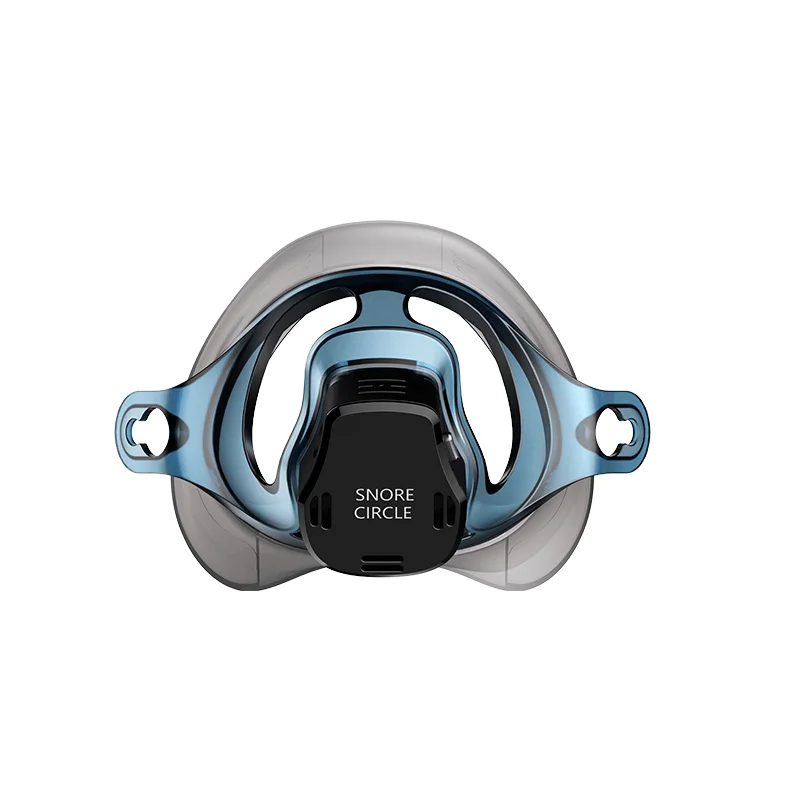 Original Sleep Apnea Monitoring Wearable Respiratory Breathing Snoring ...