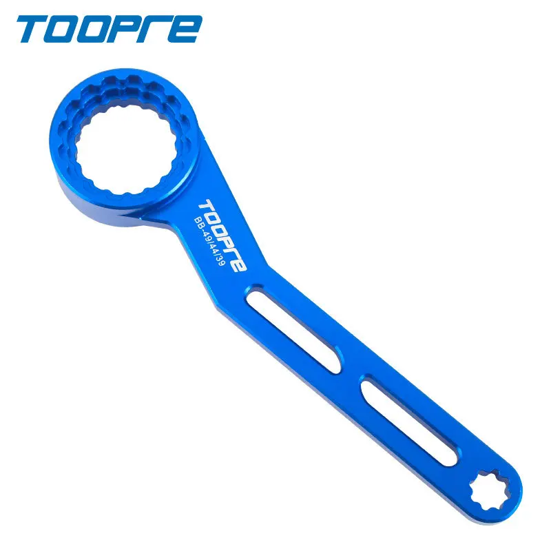 TOOPRE-6-in-1-Center-Wrench-MTB-Road-Bike-Crankset-Bottom-Bracket-BB ...
