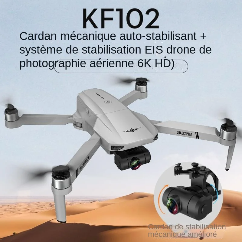 Nouveau-Drone-professionnel-KF102GPS-4K-double-cam-ra-fr-quence-2022G ...