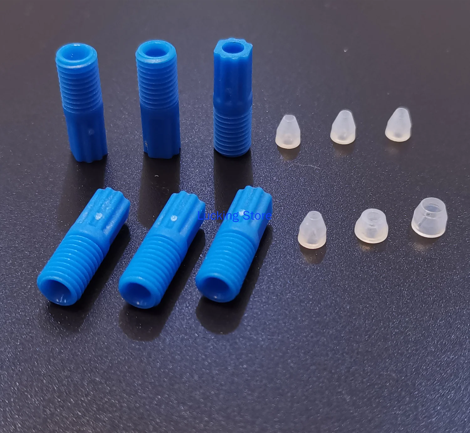 Microfluidics-Inverted-Cone-Connector-1-4-28UNF-Thread-Casing-Blade ...