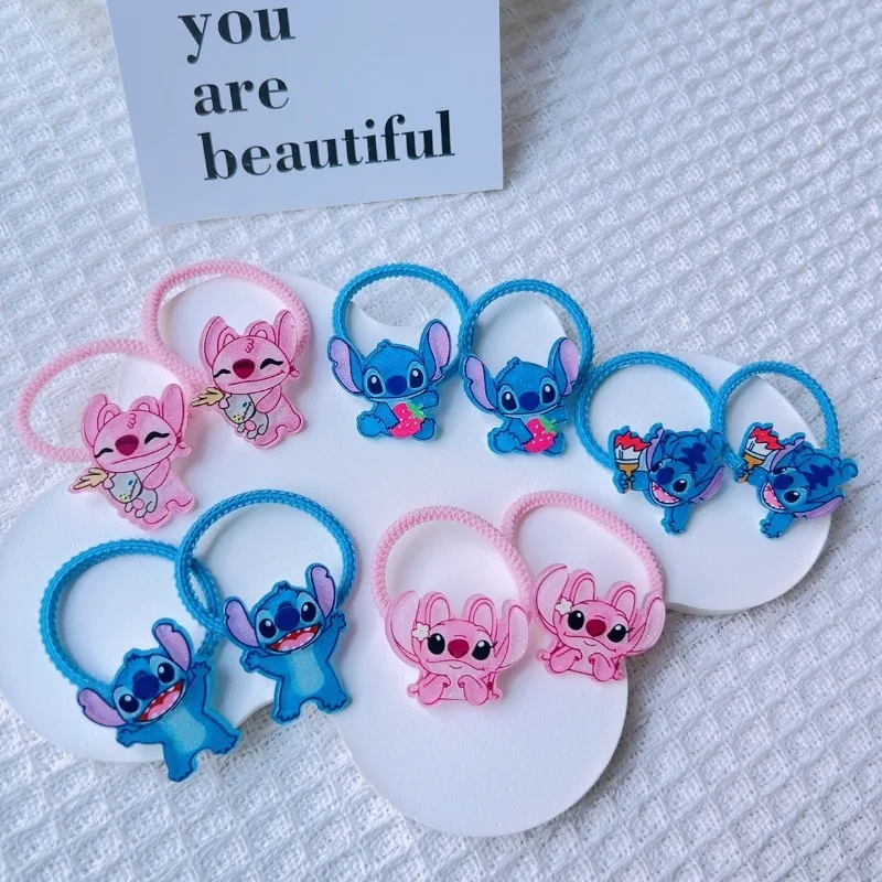 Disney-Lilo-Stitch-Anime-Hairpin-Hair-Band-Random-1pcs-Cartoon-Kawaii ...