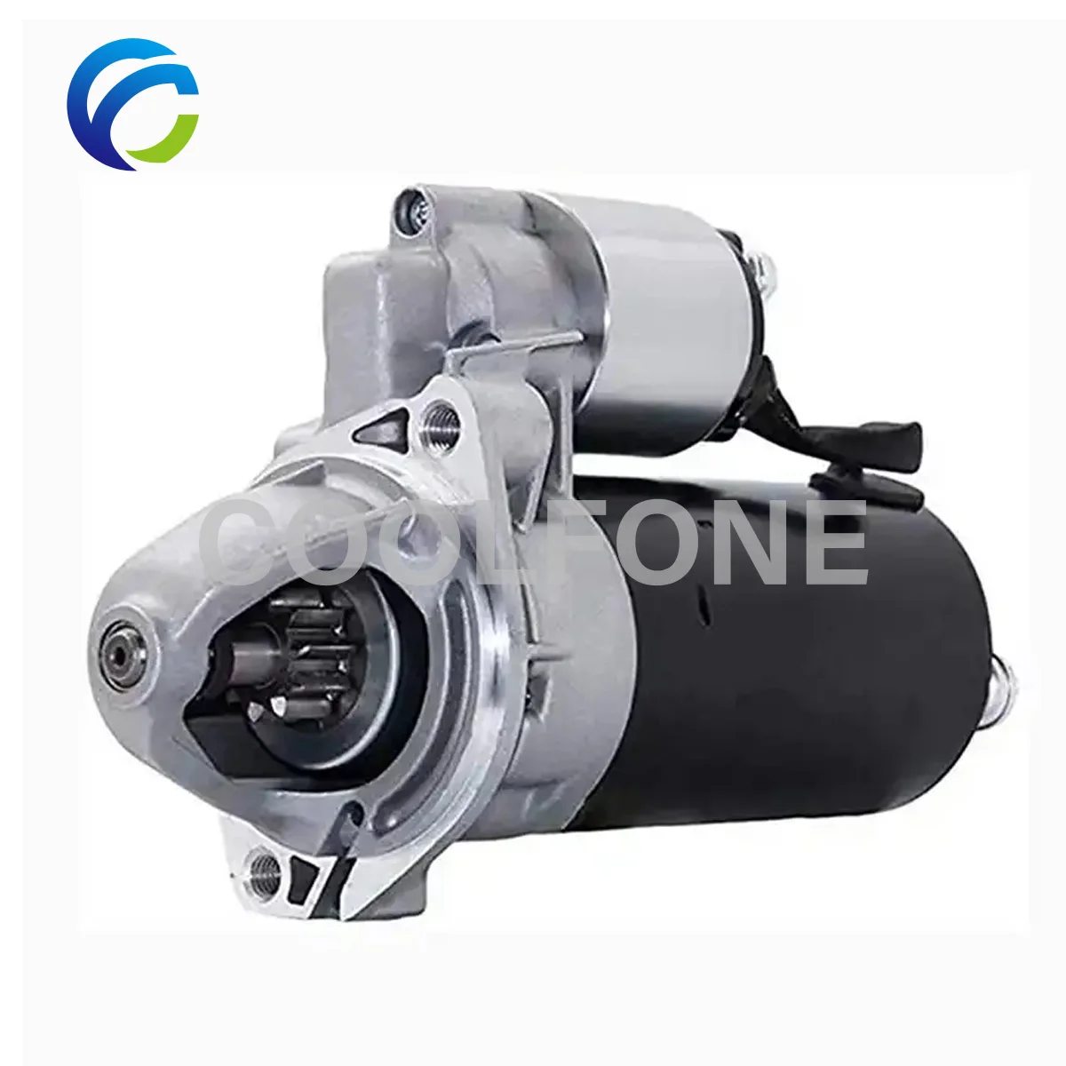 Self-Starter-Motor-for-MERCEDES-BENZ-W124-W210-E200-E230-W163-ML230 ...