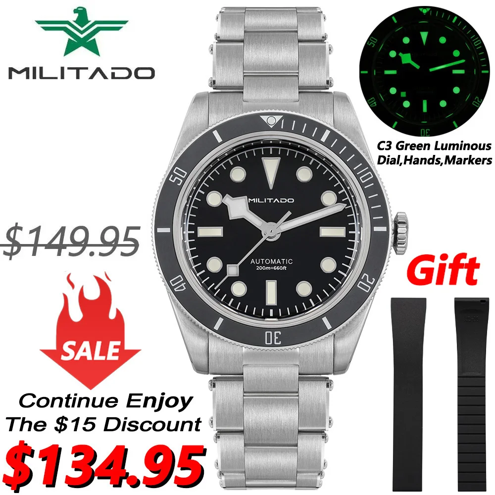 Militado-38mm-ML06-Watch-NH35-Automatic-Movement-Men-Diving-Watch-BB58 ...