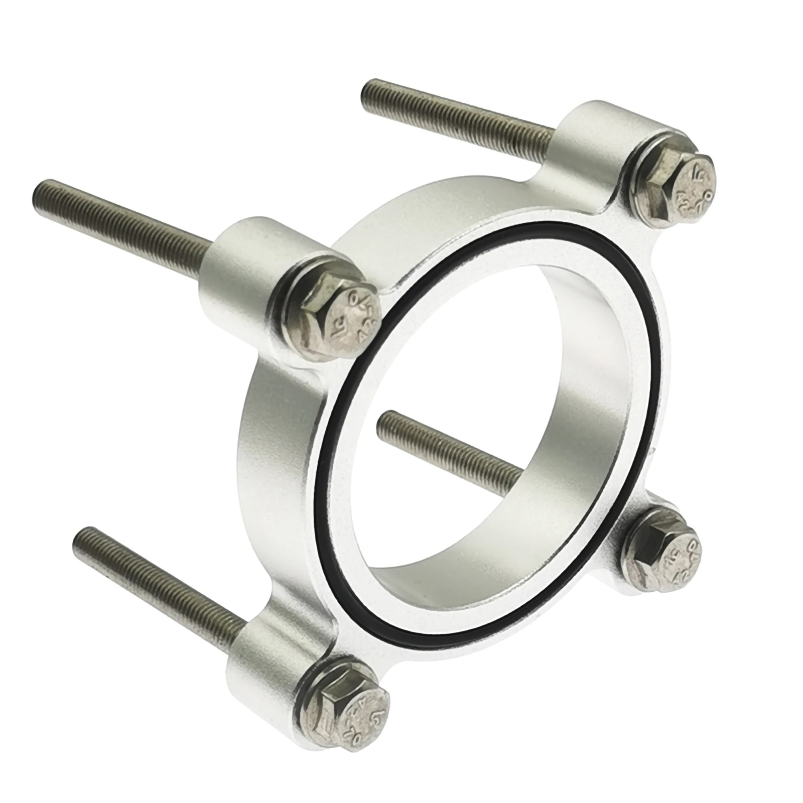 Throttle-Body-Spacer-Increased-Throttle-Response-for-Nissan-Wingroad-AD ...