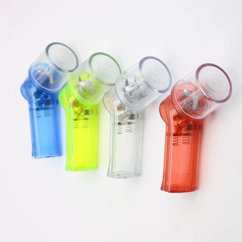 Spice-Grass-Tobacco-Grinder-Smoke-Cutter-Cigarette-Crusher-Crank-Leaf ...