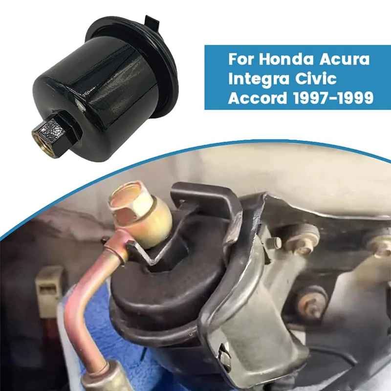 Car-Fuel-Filter-16010-ST5-931-16010-ST5-E02-For-Honda-Acura-Integra ...