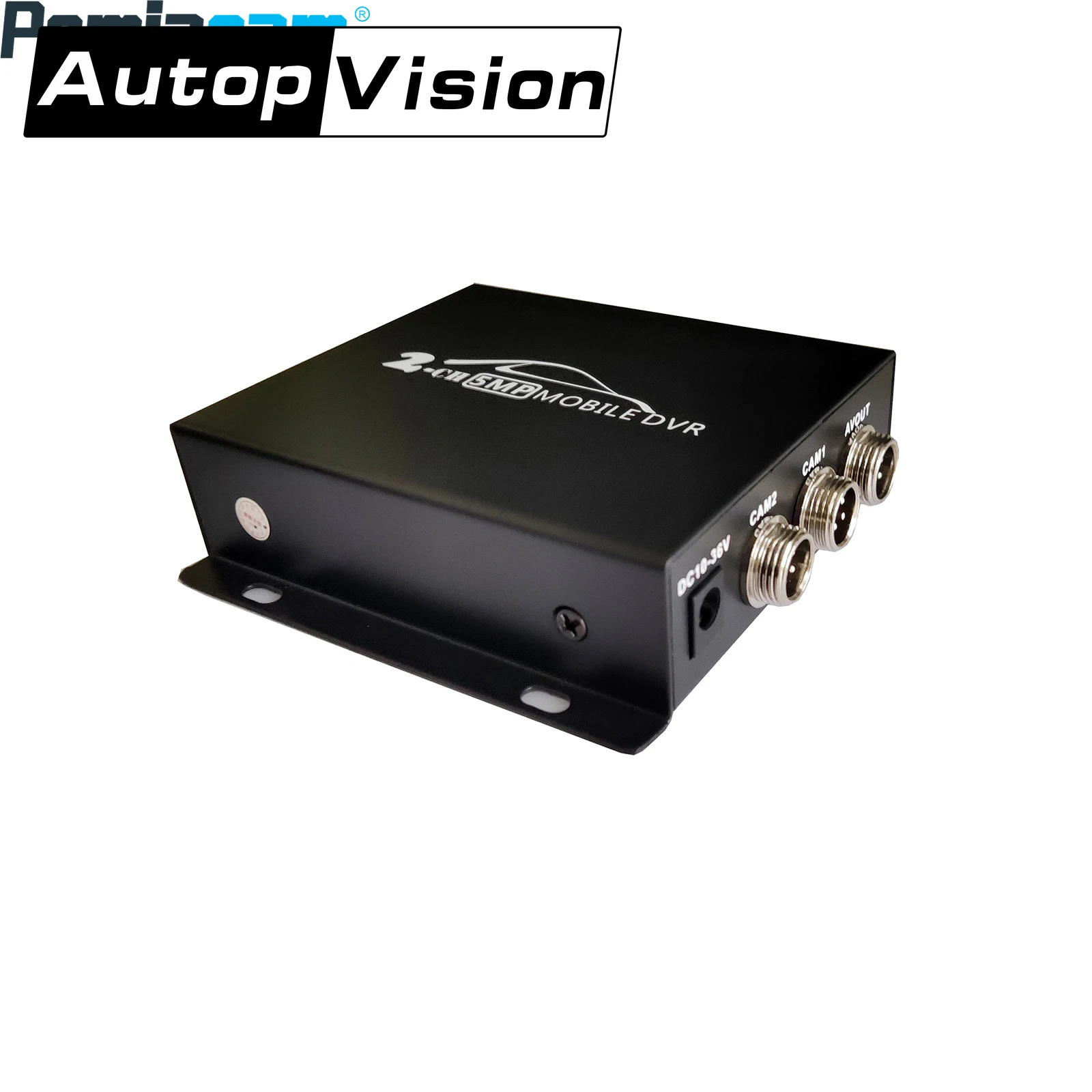 Wholesale 2 Channel Mini Vehicle Dvr For Car/bus/home 2ch Mini Mobile ...