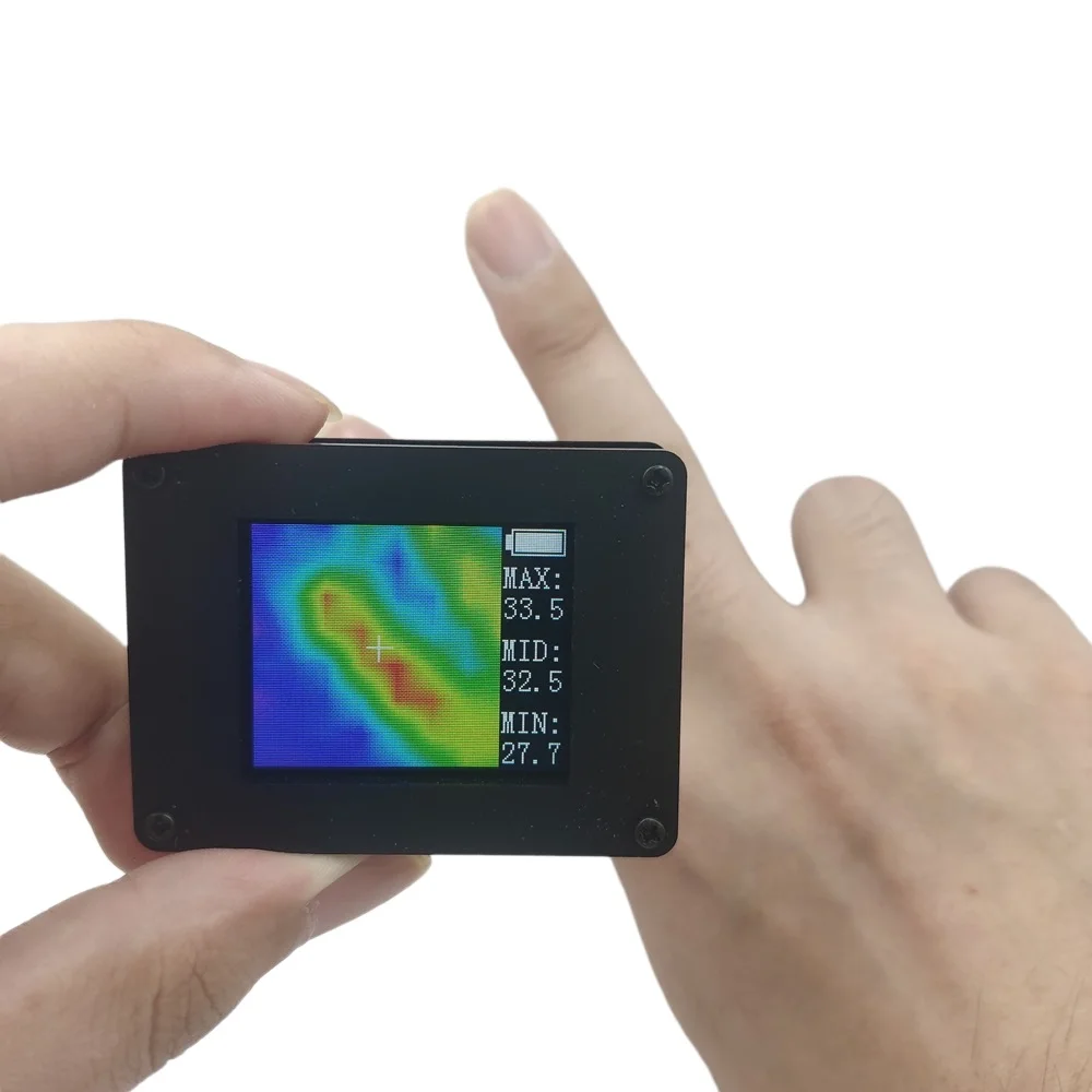 AMG8833-8x8-Infrared-Thermal-Imager-IR-Thermal-Imaging-Camera ...