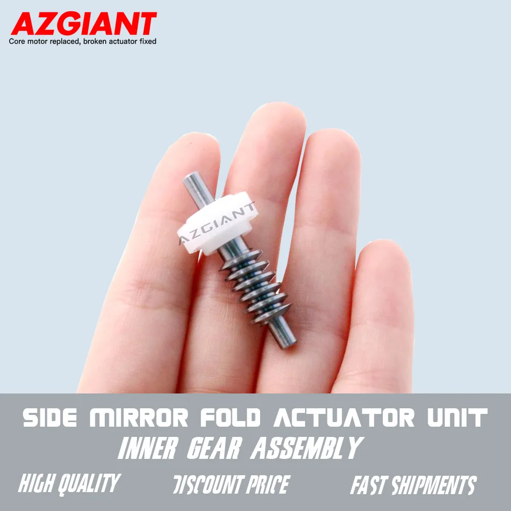 AZGINAT-38T-for-2007-2014-Buick-Enclave-Auto-Side-Mirror-Folding ...